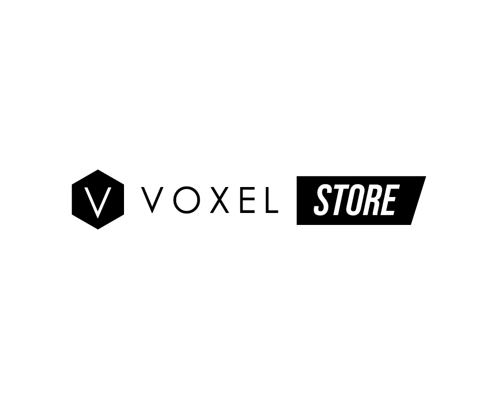 Voxel Store